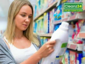 How to Wash Clothes Properly: Complete Beginner’s Guide - Cleanz24