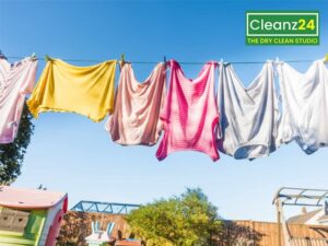 How to Wash Clothes Properly: Complete Beginner’s Guide - Cleanz24